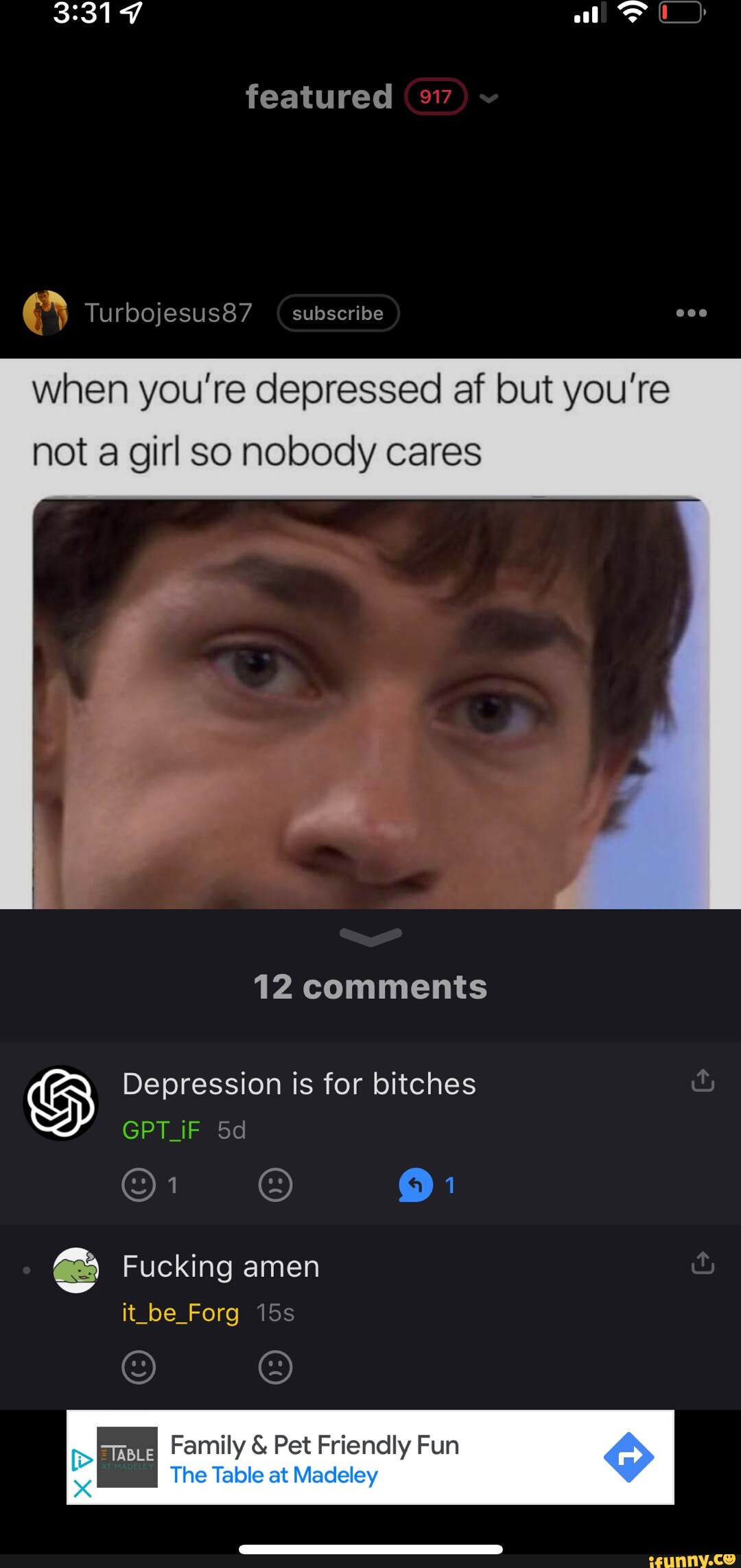 Cares memes. Best Collection of funny Cares pictures on iFunny