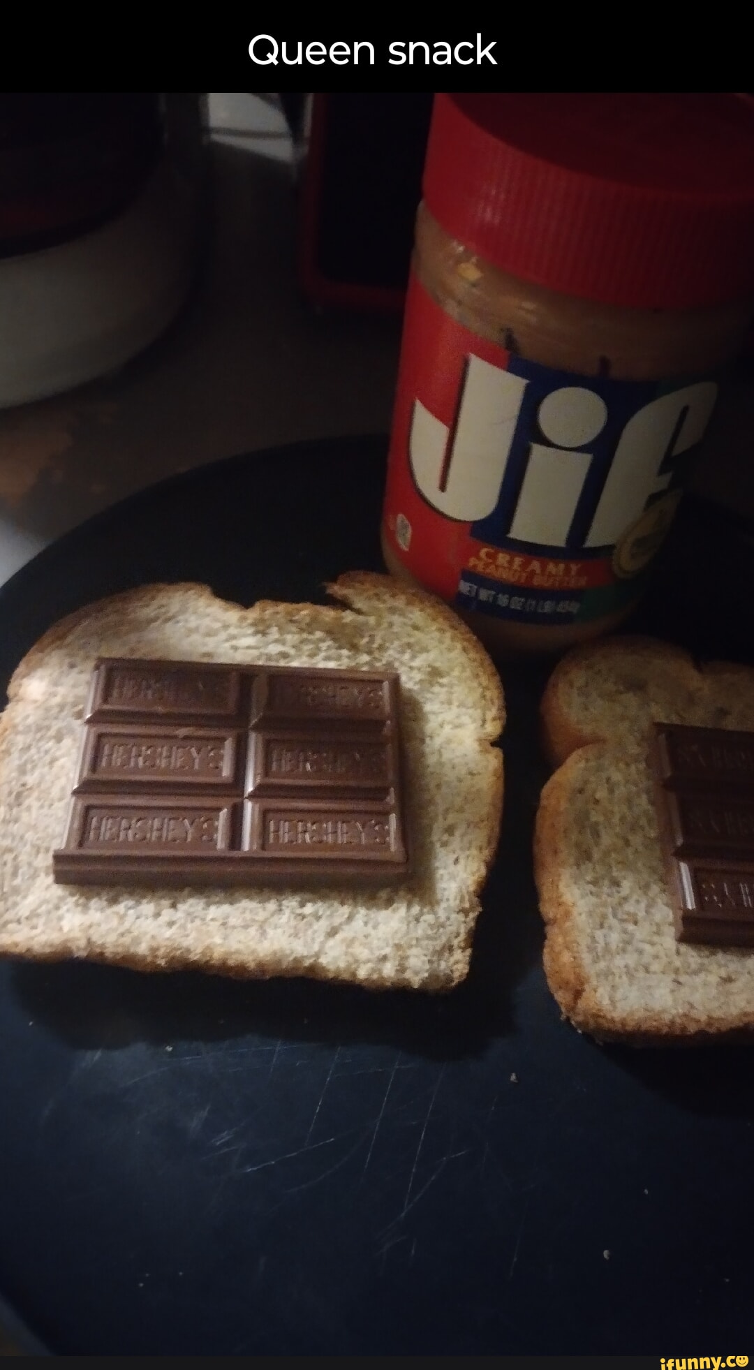 Queen snack - iFunny