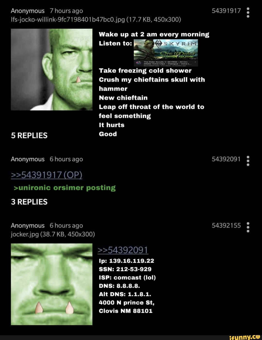 Jocko memes. Best Collection of funny Jocko pictures on iFunny