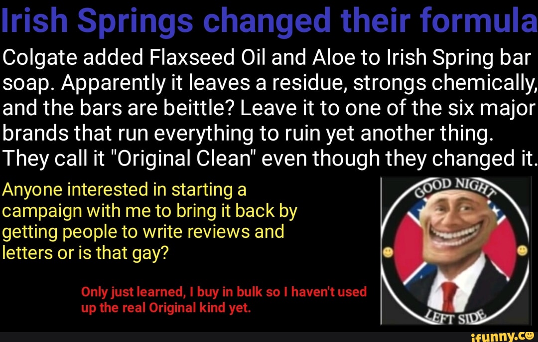 Flaxseed memes. Best Collection of funny Flaxseed pictures on iFunny