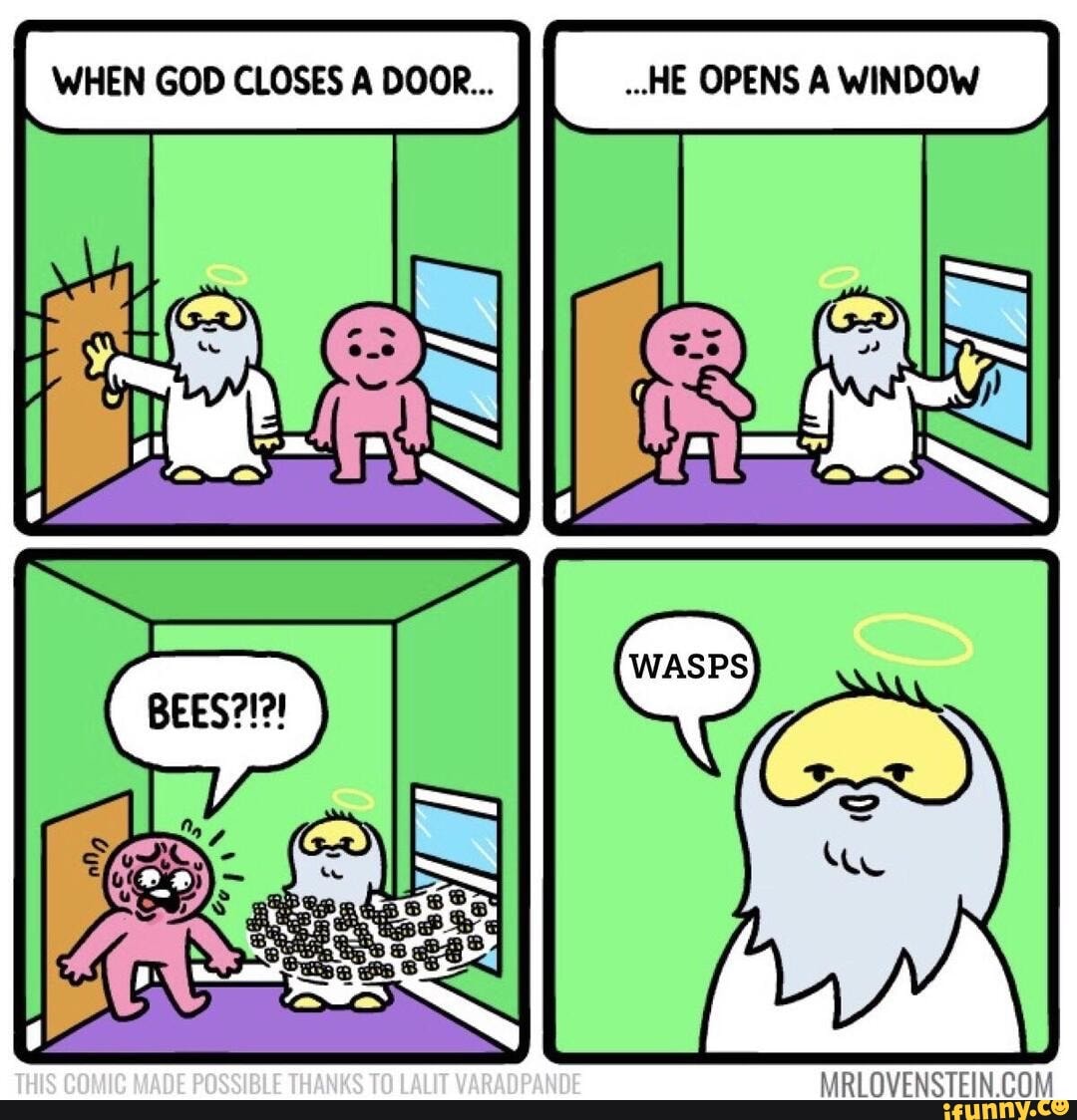 Meet Scream Cousin ”Holler” - )