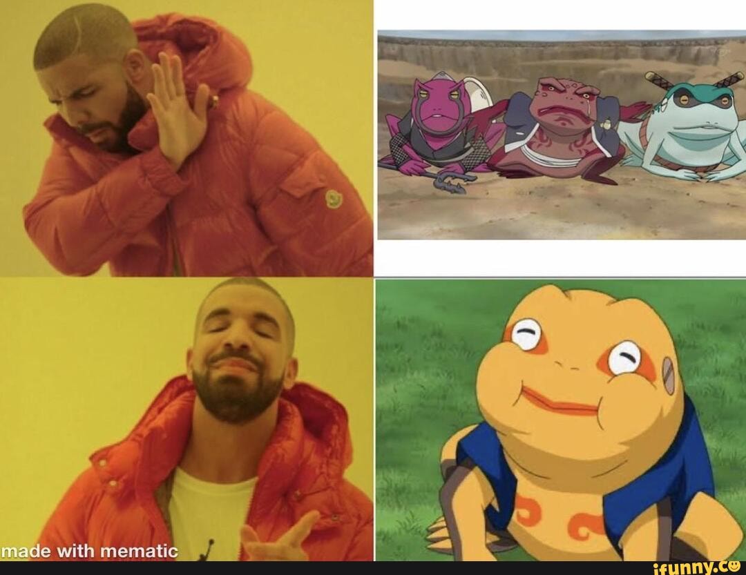 Gamatatsu memes. Best Collection of funny Gamatatsu pictures on iFunny