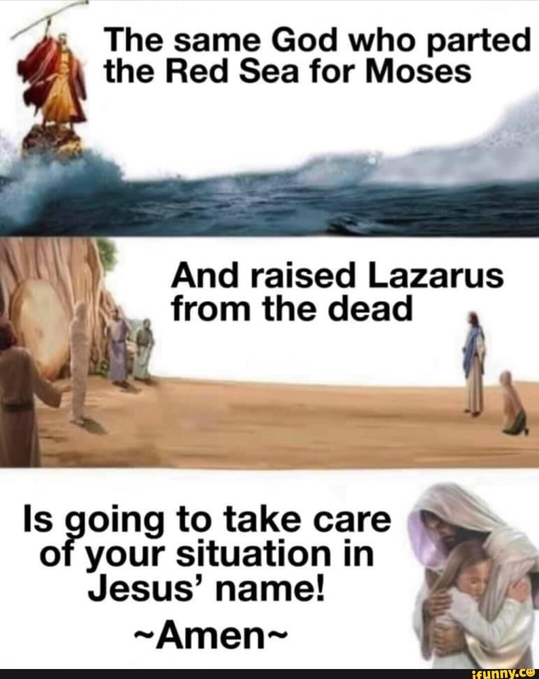 Moses memes. Best Collection of funny Moses pictures on iFunny