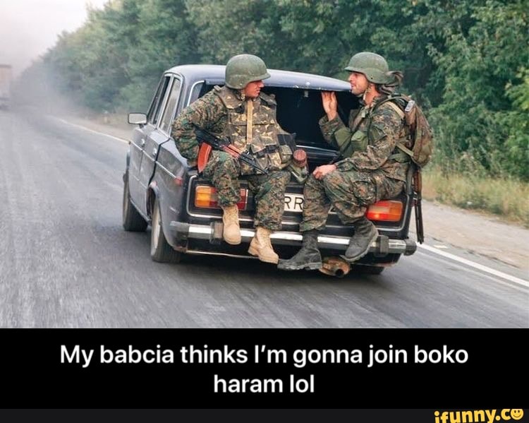 Babcia memes. Best Collection of funny Babcia pictures on iFunny