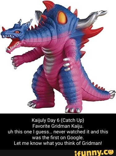 Gridman memes. Best Collection of funny Gridman pictures on iFunny