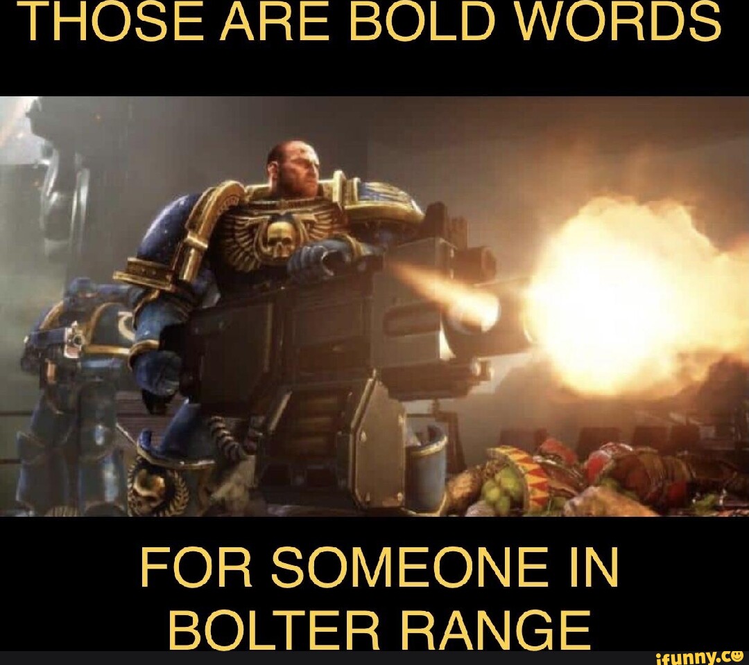 Grimdark Memes Best Collection Of Funny Grimdark Pictures On Ifunny