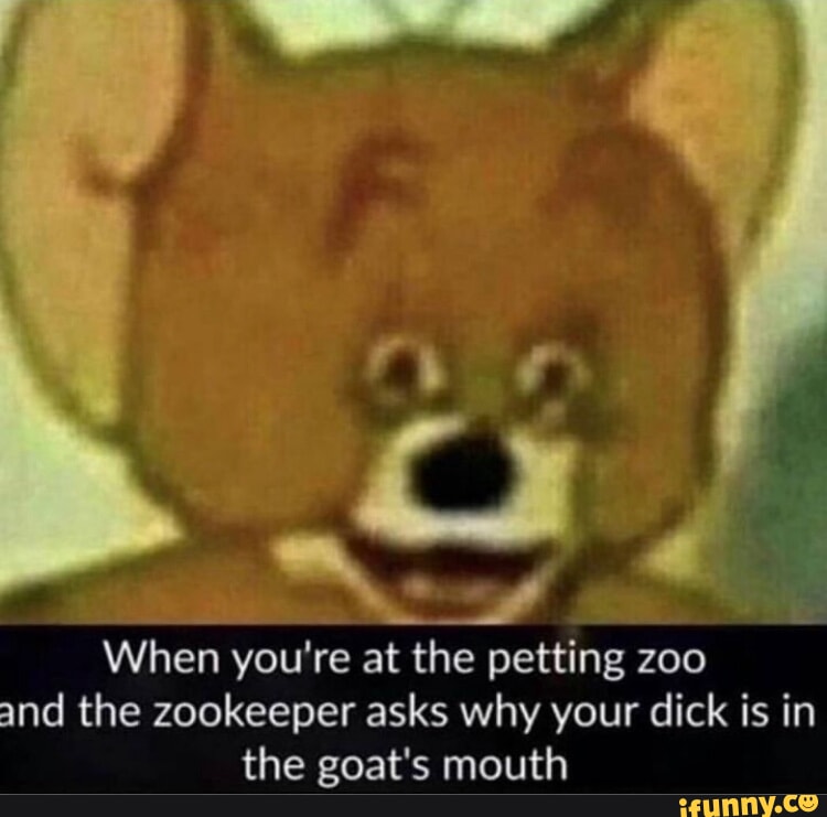 Zookeeper memes. Best Collection of funny Zookeeper pictures on iFunny