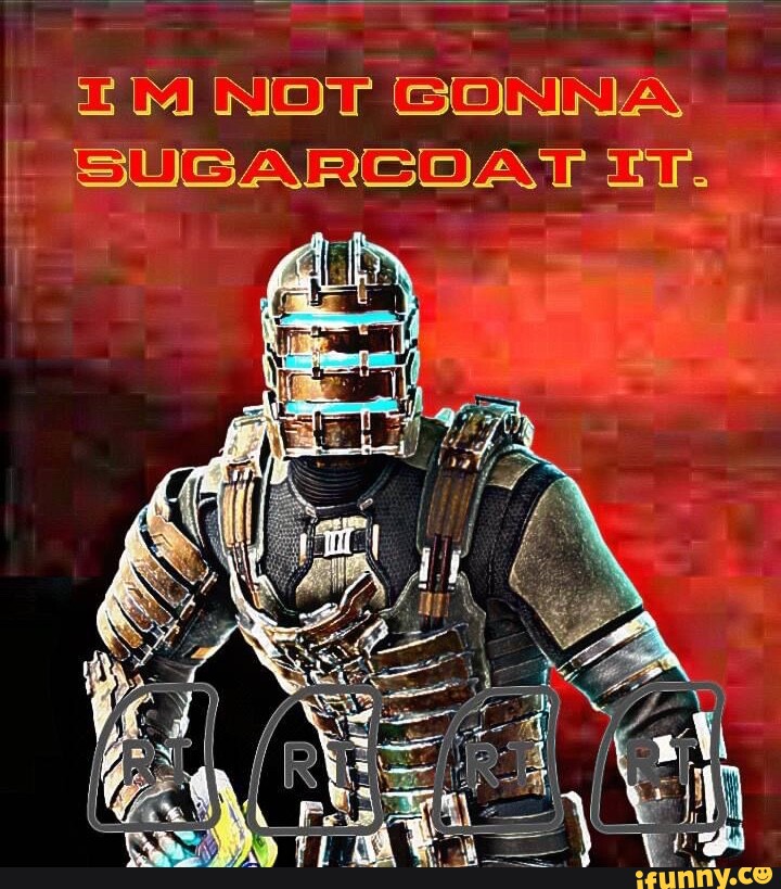 Necromorph memes. Best Collection of funny Necromorph pictures on iFunny