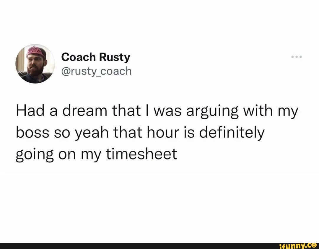 Timesheet memes. Best Collection of funny Timesheet pictures on iFunny