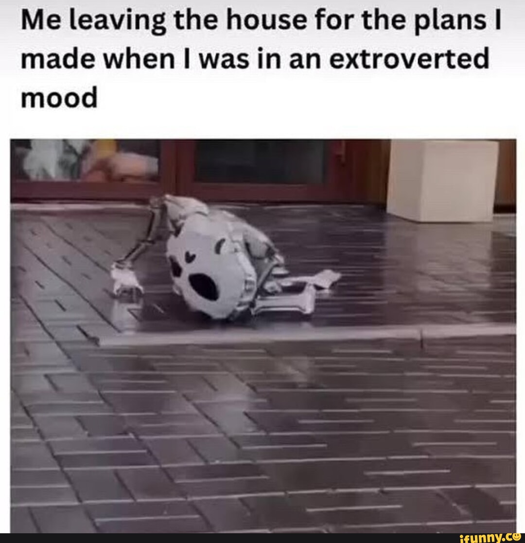 Extrovert memes. Best Collection of funny Extrovert pictures on iFunny