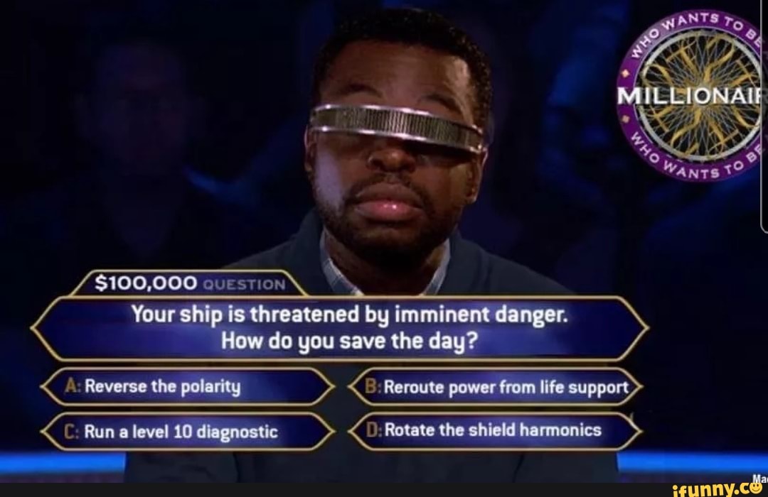 La_forge memes. Best Collection of funny La_forge pictures on iFunny