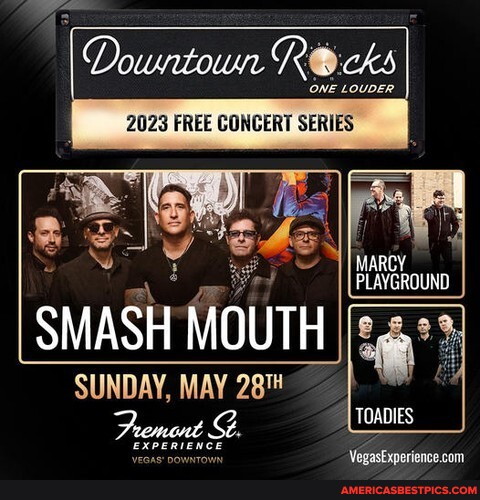 Join us as we gear up for our inaugural Downtown Rocks concert of the ...