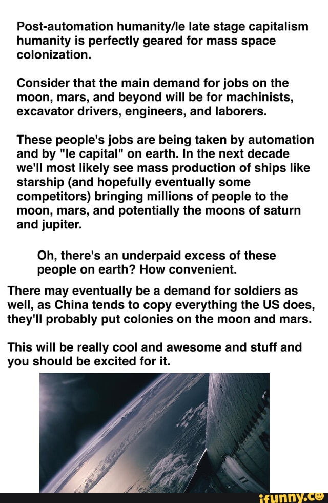 Automation memes. Best Collection of funny Automation pictures on iFunny