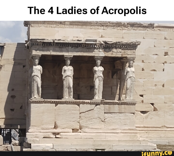 Acropolis memes. Best Collection of funny Acropolis pictures on iFunny