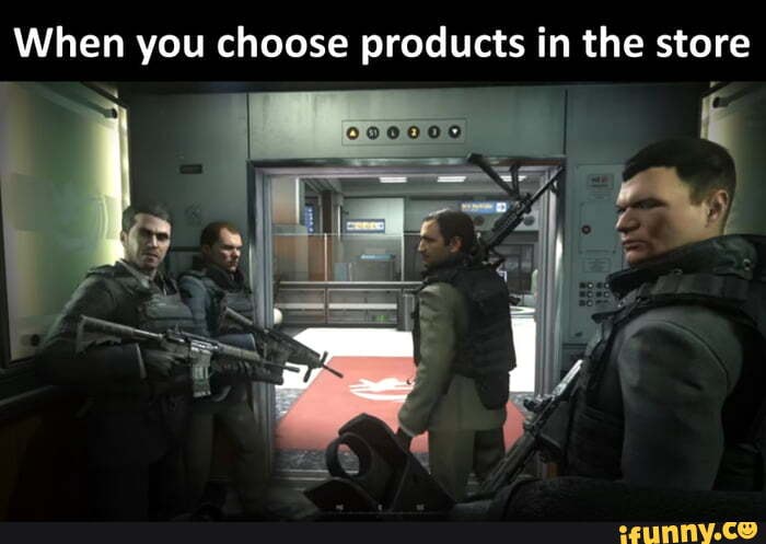 Call_of_duty_modern_warfare_remastered memes. Best Collection of funny ...