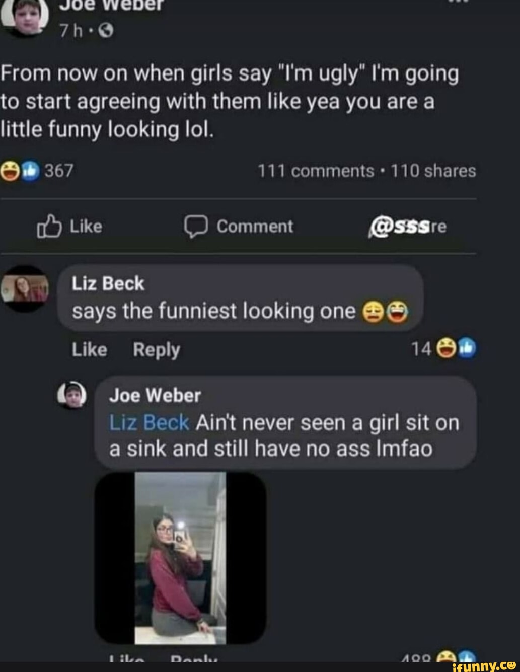 Video memes WLSePLvH8 by Marla_Singer: 1.9K comments - iFunny