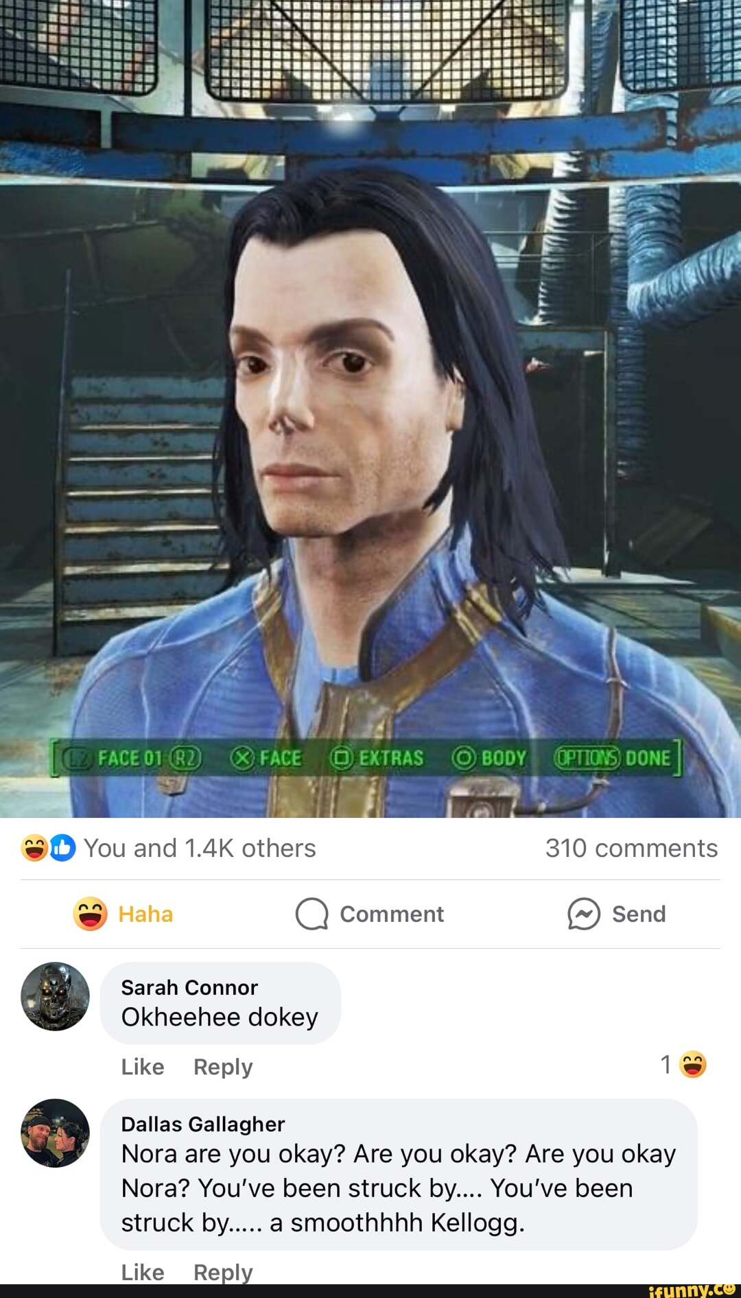 These skeletal figures represent "just a few" giant human remains ...