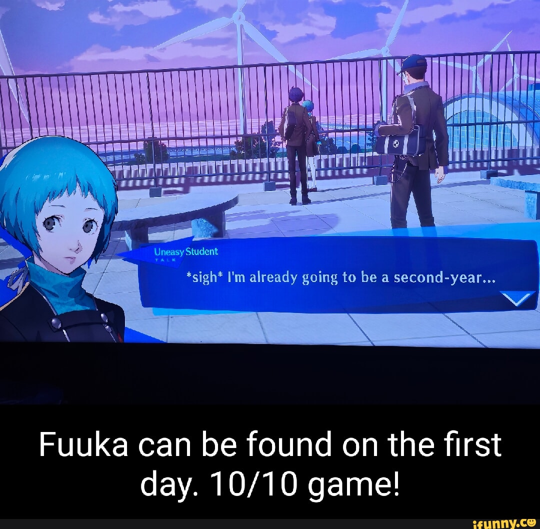 Fuuka memes. Best Collection of funny Fuuka pictures on iFunny