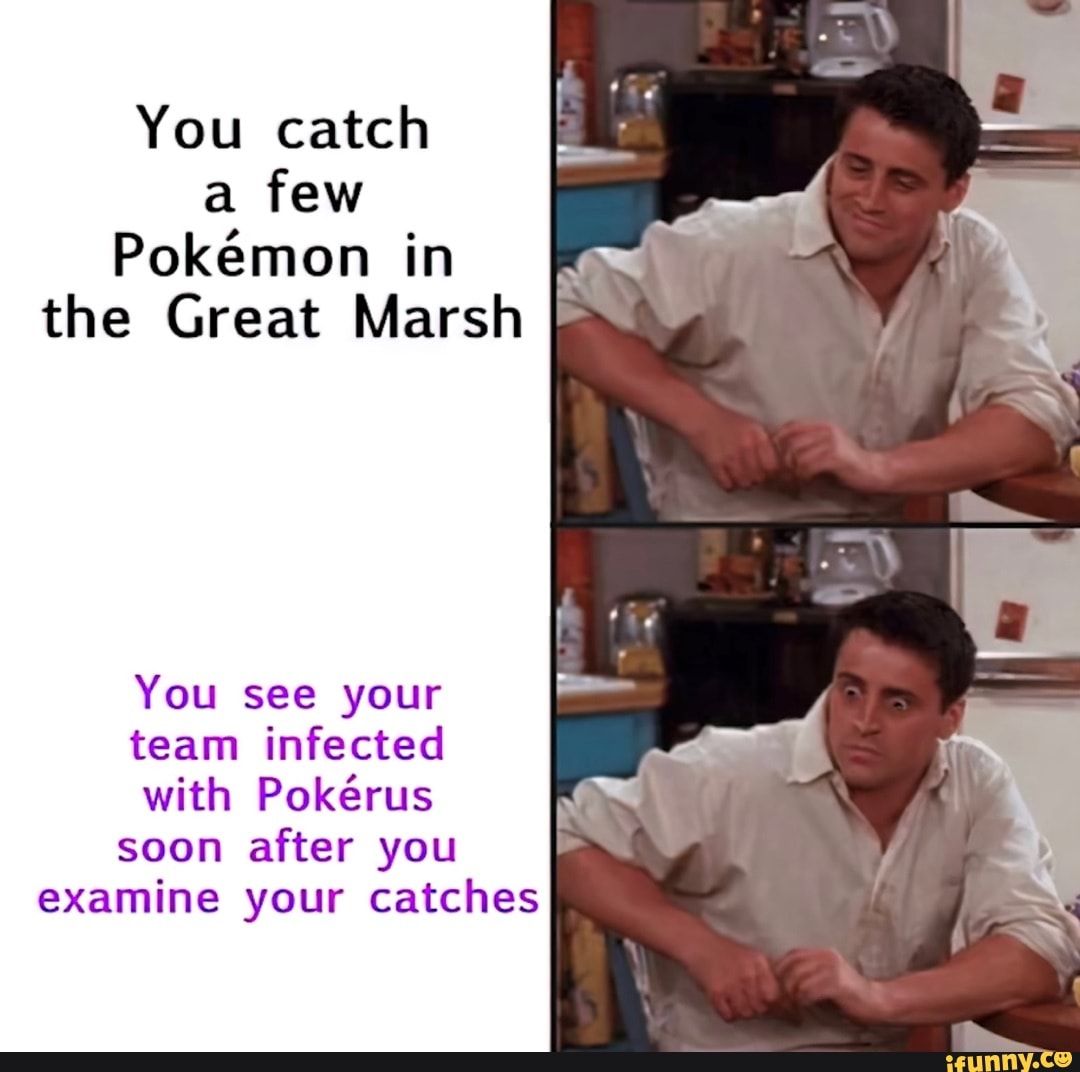 Pokerus memes. Best Collection of funny Pokerus pictures on iFunny