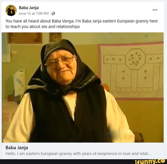 Janja memes. Best Collection of funny Janja pictures on iFunny