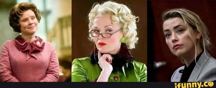 Rita_skeeter memes. Best Collection of funny Rita_skeeter pictures on iFunny
