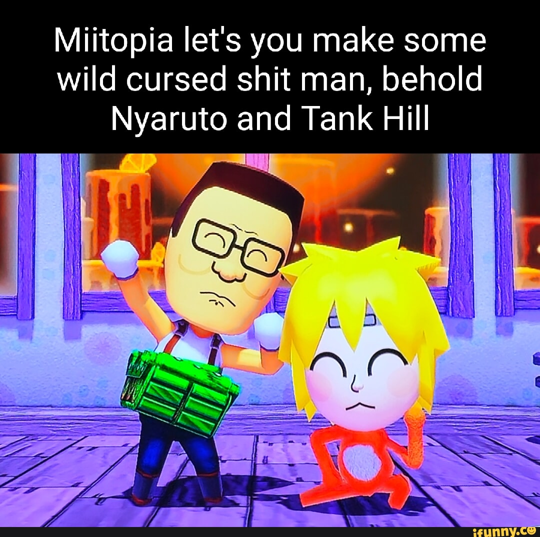 Miitopia memes. Best Collection of funny Miitopia pictures on iFunny