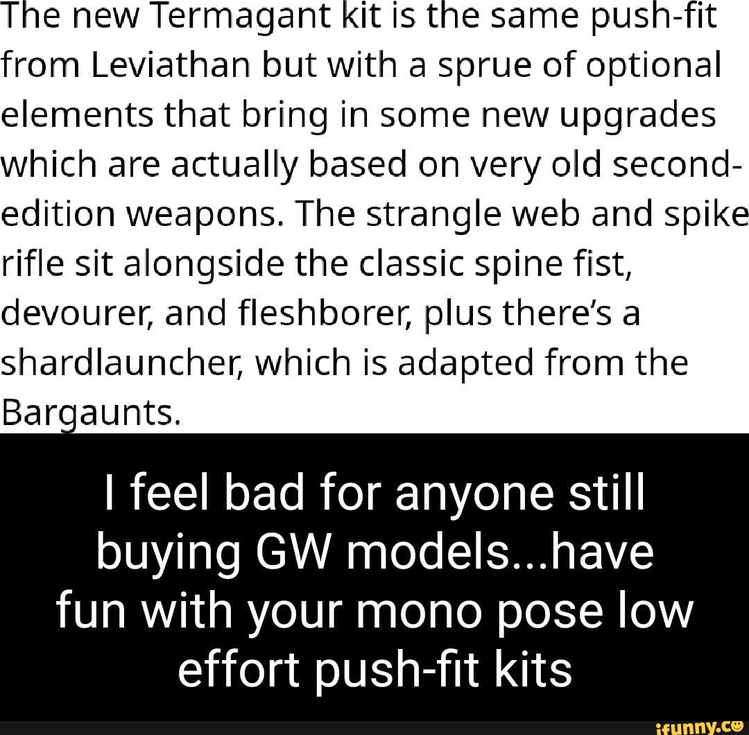 Termagant memes. Best Collection of funny Termagant pictures on iFunny