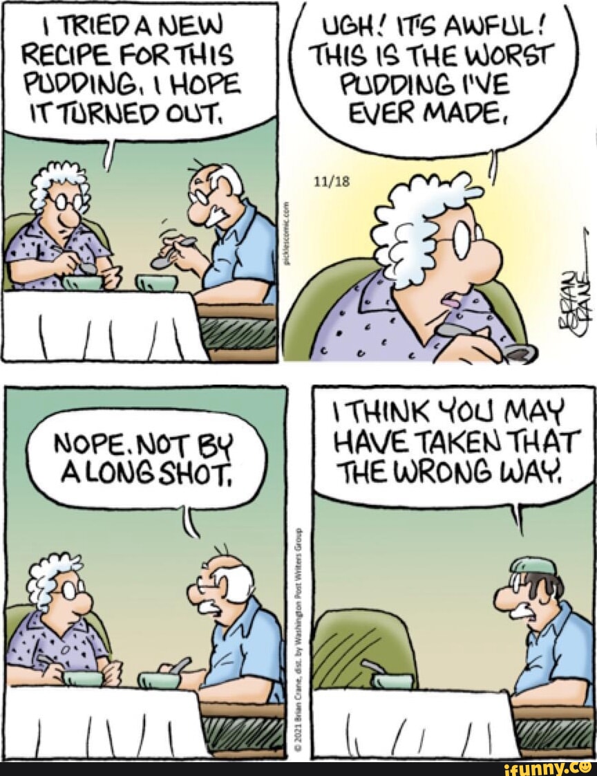 Pudding memes. Best Collection of funny Pudding pictures on iFunny