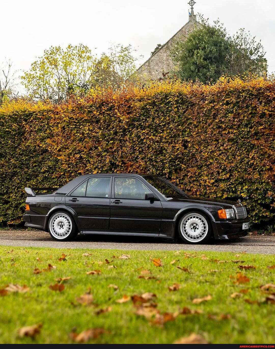 Wheels Sunday Monoblock Rotiform PMF on MercedesBenz E PC rotiform ...