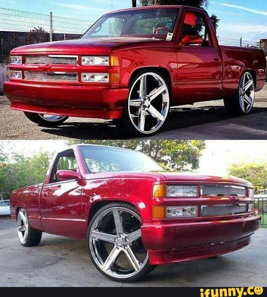 Chevrolet_silverado memes. Best Collection of funny Chevrolet_silverado ...