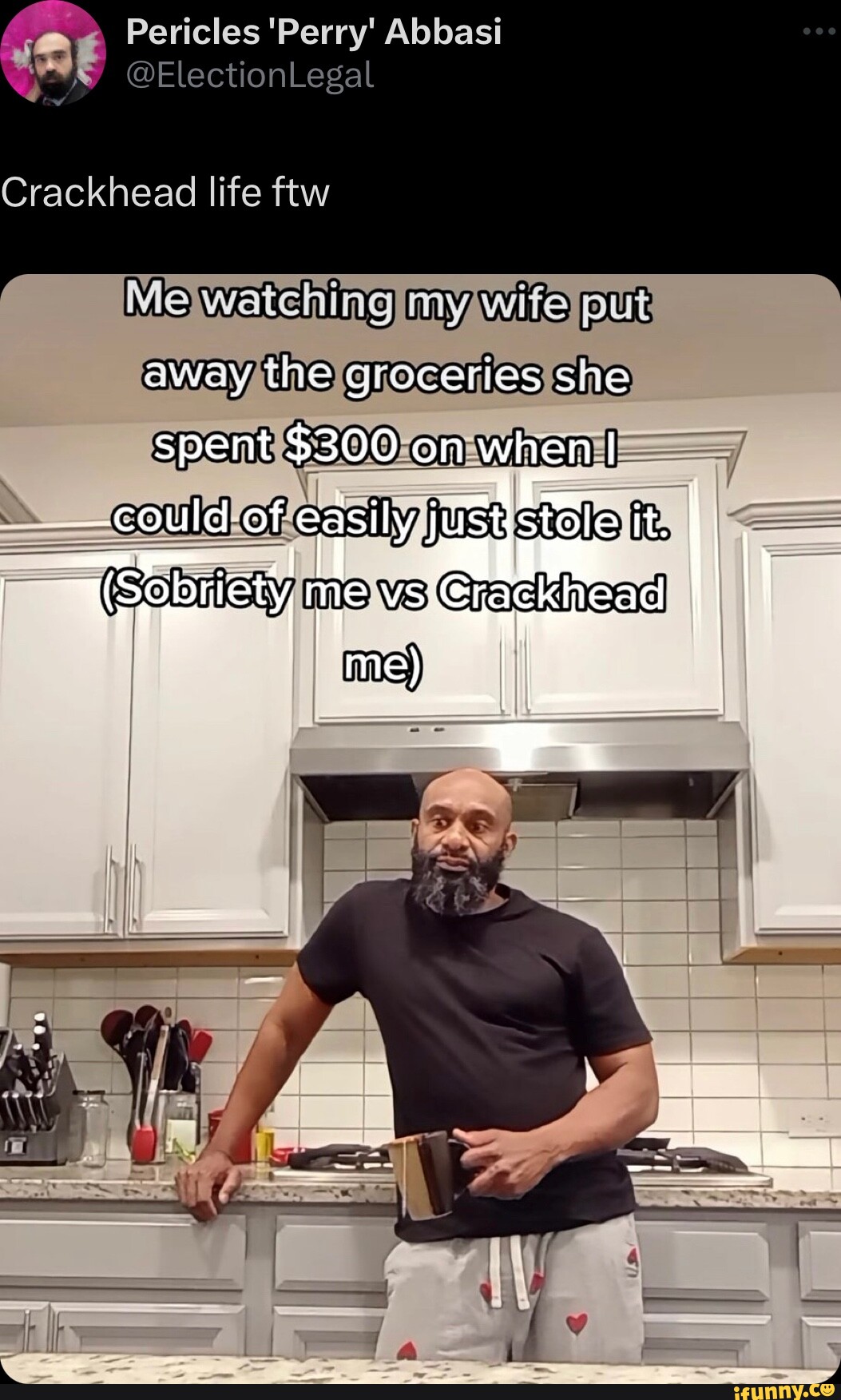 Service revolver IT Crowd - iFunny