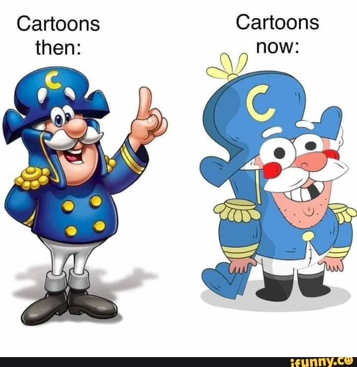 Cartoonsusethesameanimation memes. Best Collection of funny ...