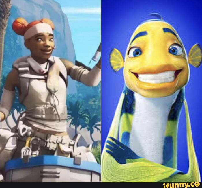 Shark_tale memes. Best Collection of funny Shark_tale pictures on iFunny
