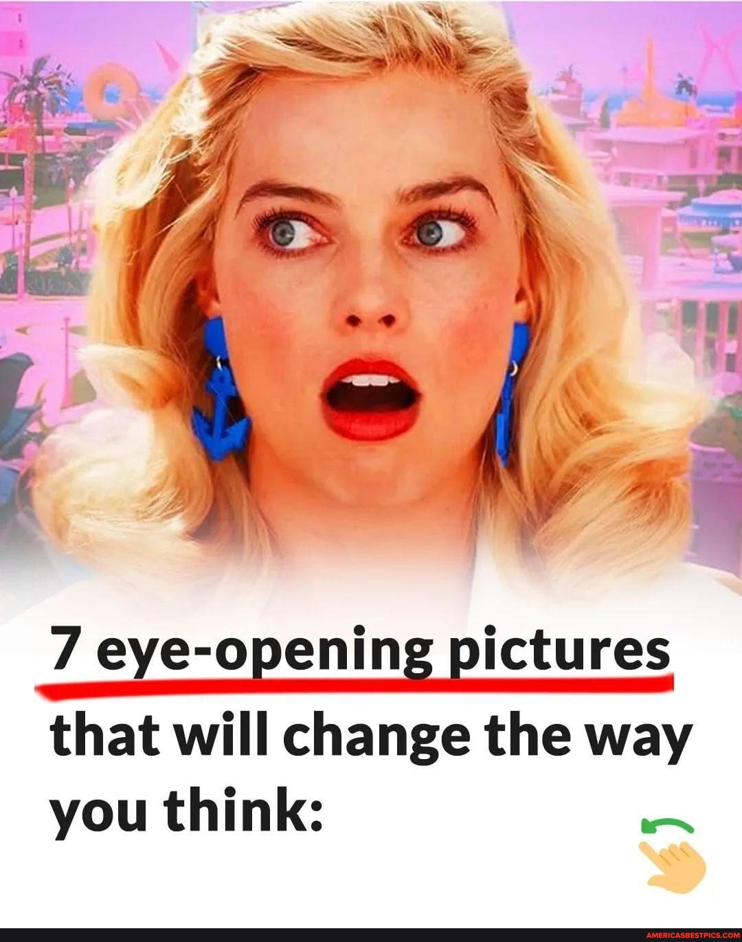 Amazing Visuals 😍💯 Via: @neuronvisuals - Ss 7 eye-opening pictures that ...