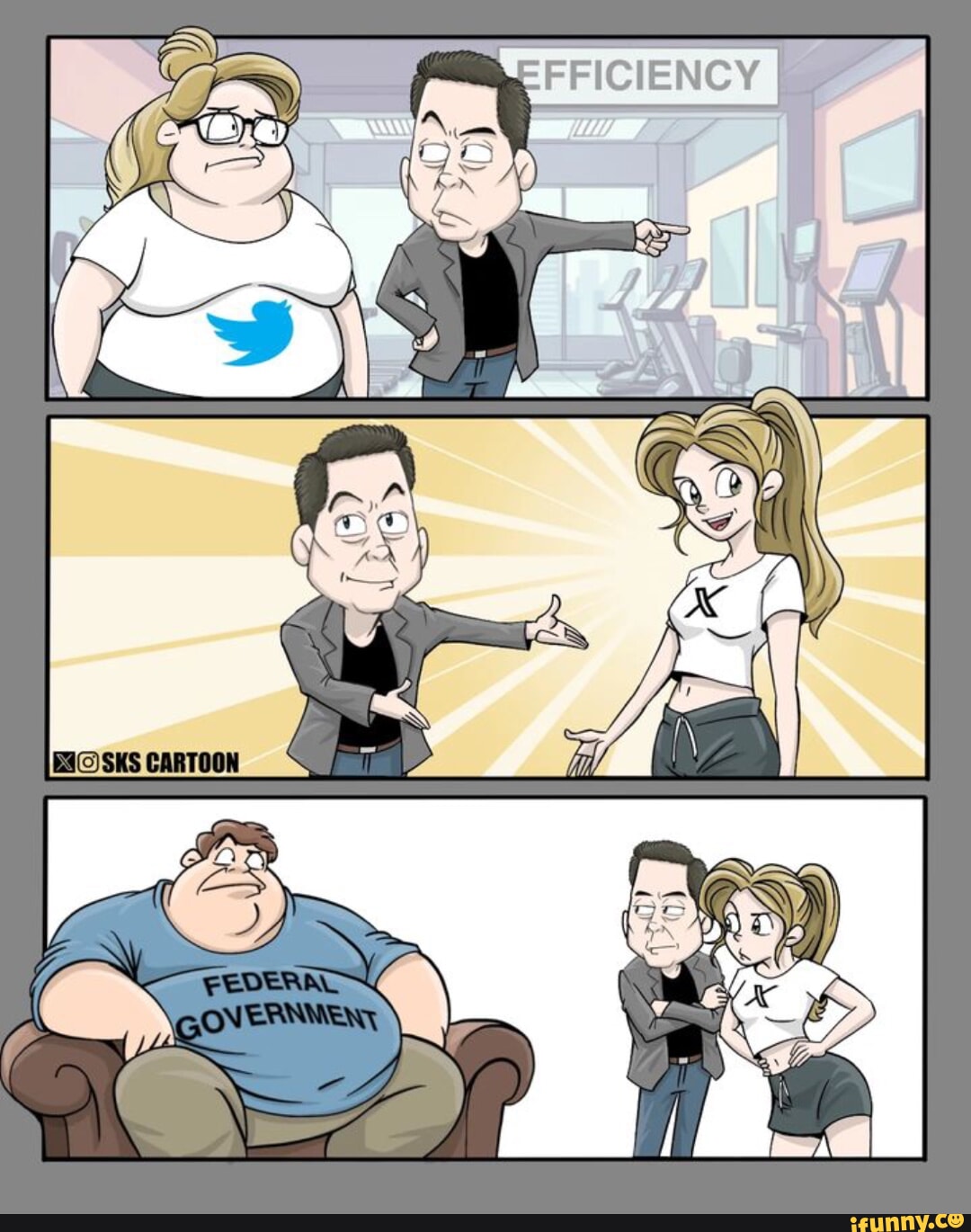 We picked the worst generation for WW3 - We really picked a bad ...