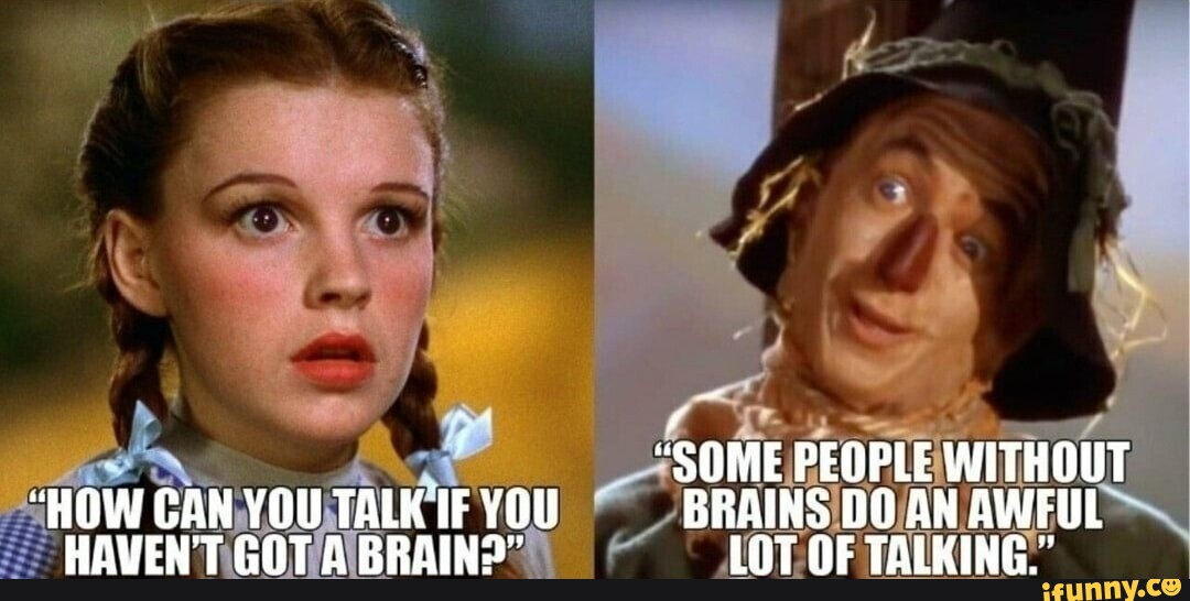 Brains memes. Best Collection of funny Brains pictures on iFunny