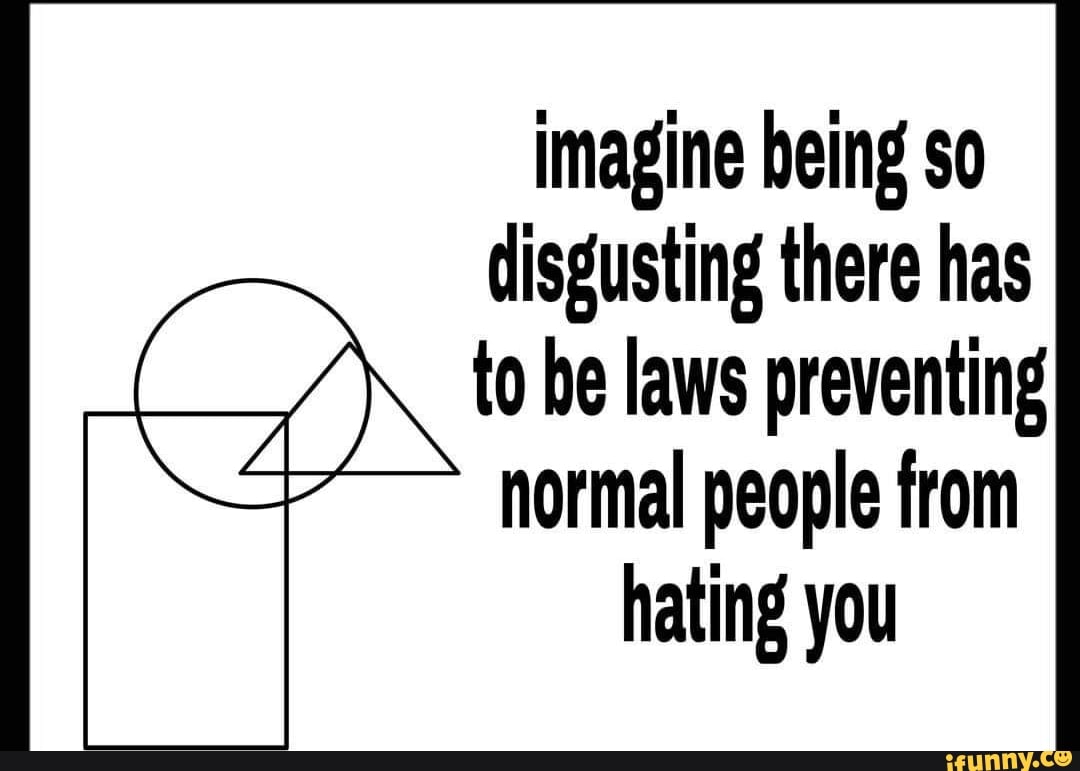 *Girl kicking a guy in the I balls* - )