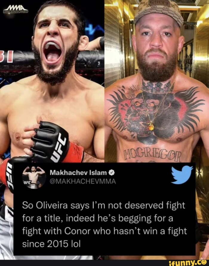 Islam_makhachev memes. Best Collection of funny Islam_makhachev ...