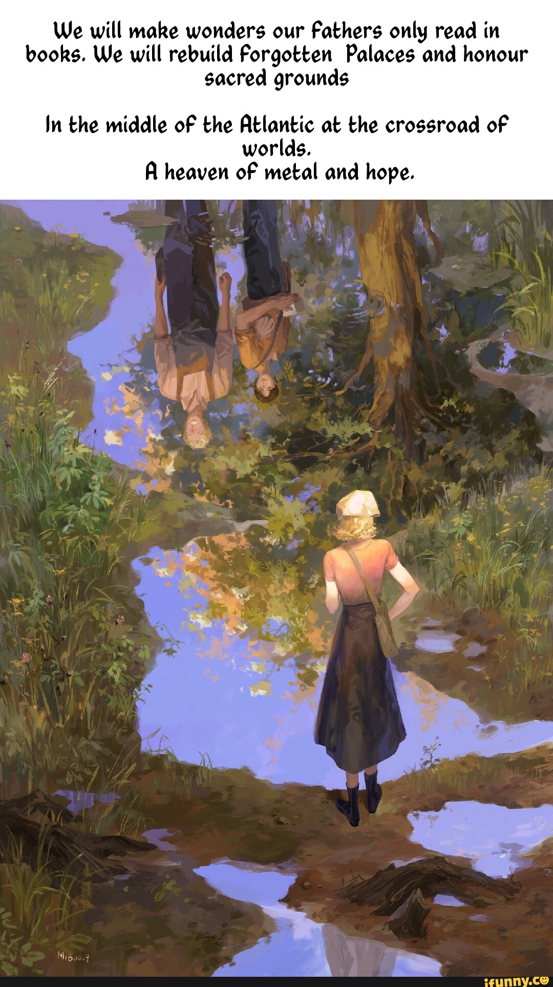 Crossroad memes. Best Collection of funny Crossroad pictures on iFunny