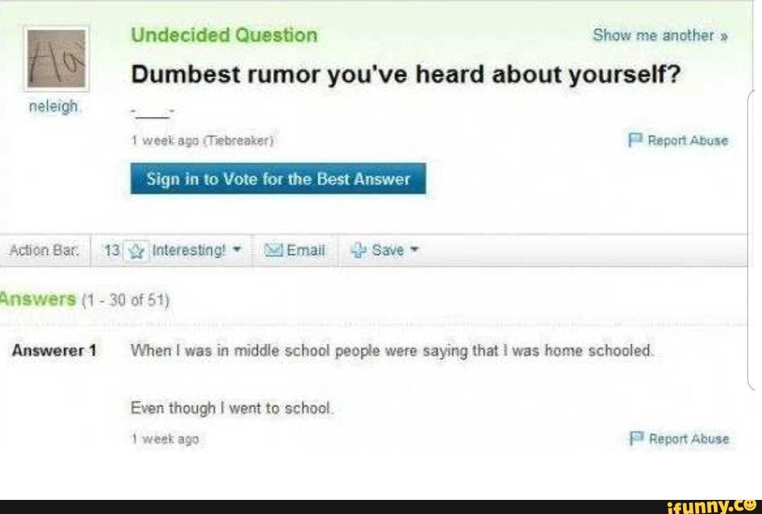 Answerer memes. Best Collection of funny Answerer pictures on iFunny