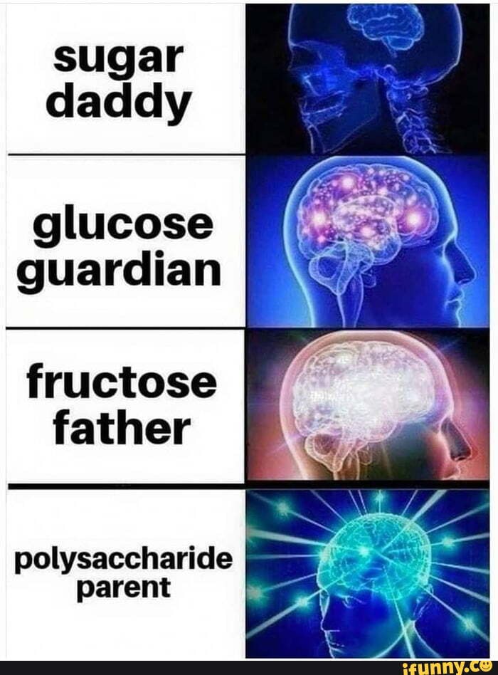 Polysaccharide memes. Best Collection of funny Polysaccharide pictures ...