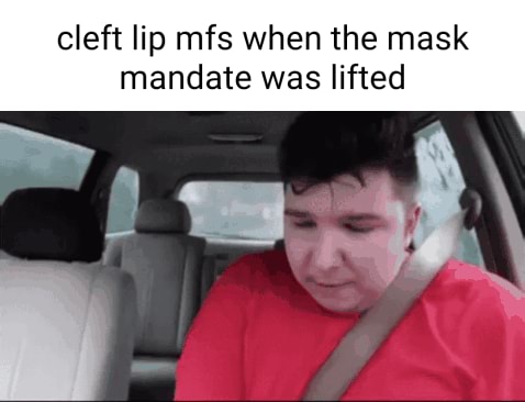 Cleft Palate Memes