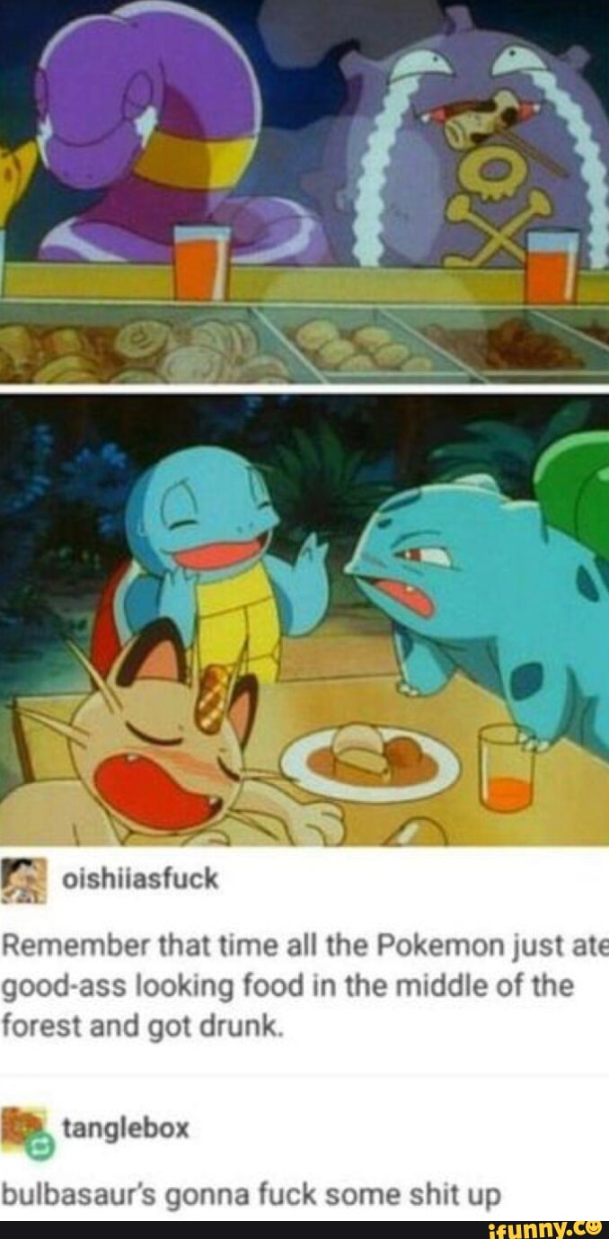 Bulbasaurs memes. Best Collection of funny Bulbasaurs pictures on iFunny