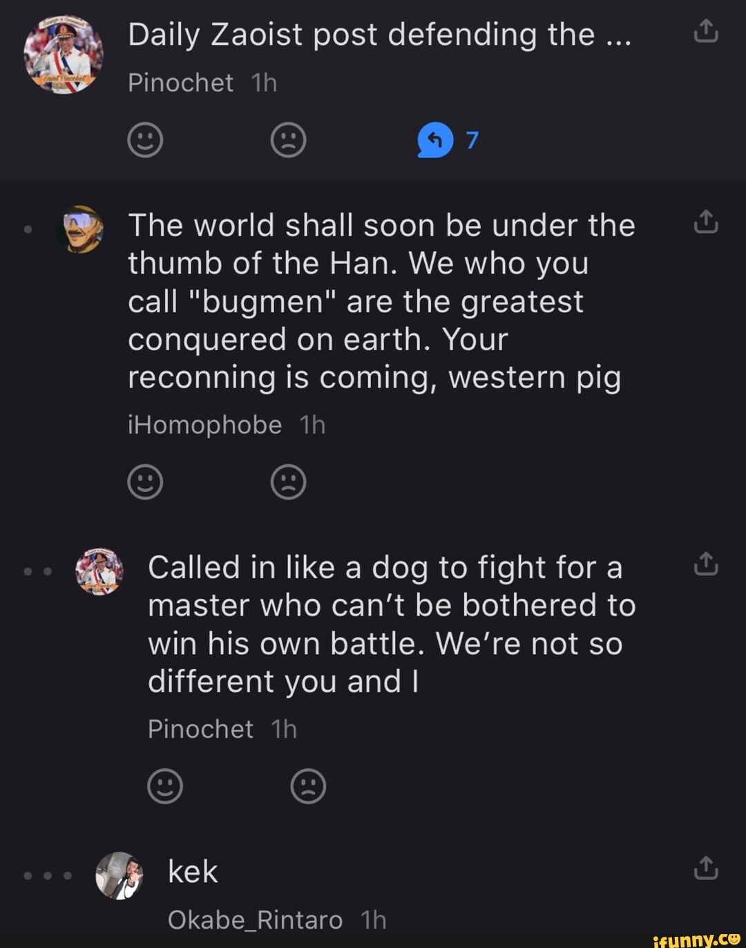 Bugmen memes. Best Collection of funny Bugmen pictures on iFunny