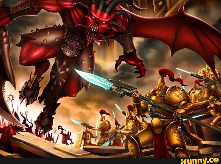 Custodes memes. Best Collection of funny Custodes pictures on iFunny