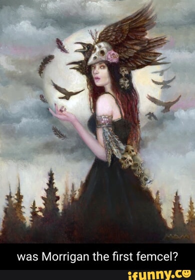 Morrigan memes. Best Collection of funny Morrigan pictures on iFunny