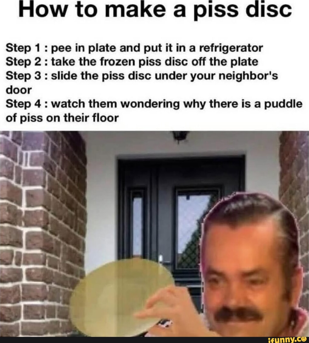 Pissing memes. Best Collection of funny Pissing pictures on iFunny