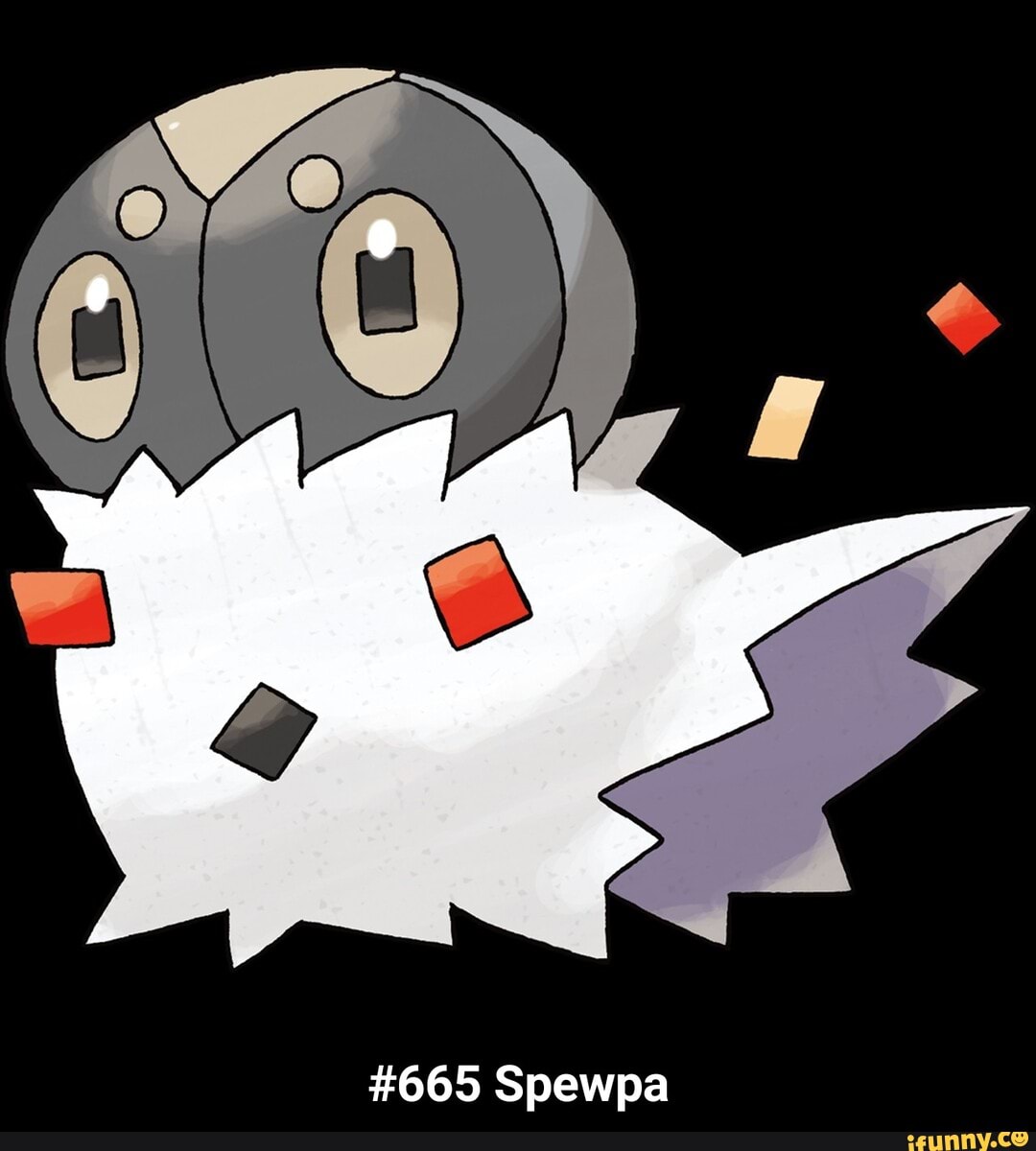 Spewpa memes. Best Collection of funny Spewpa pictures on iFunny