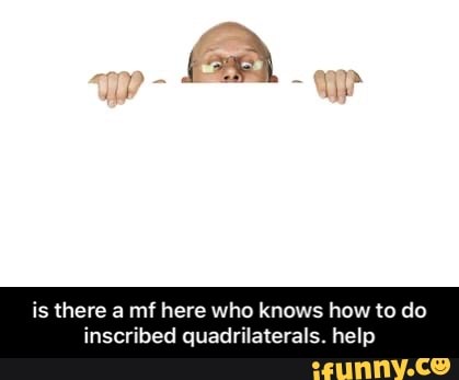 Quadrilaterals memes. Best Collection of funny Quadrilaterals pictures ...