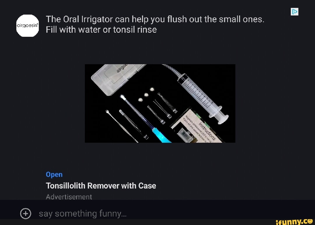 Tonsil memes. Best Collection of funny Tonsil pictures on iFunny